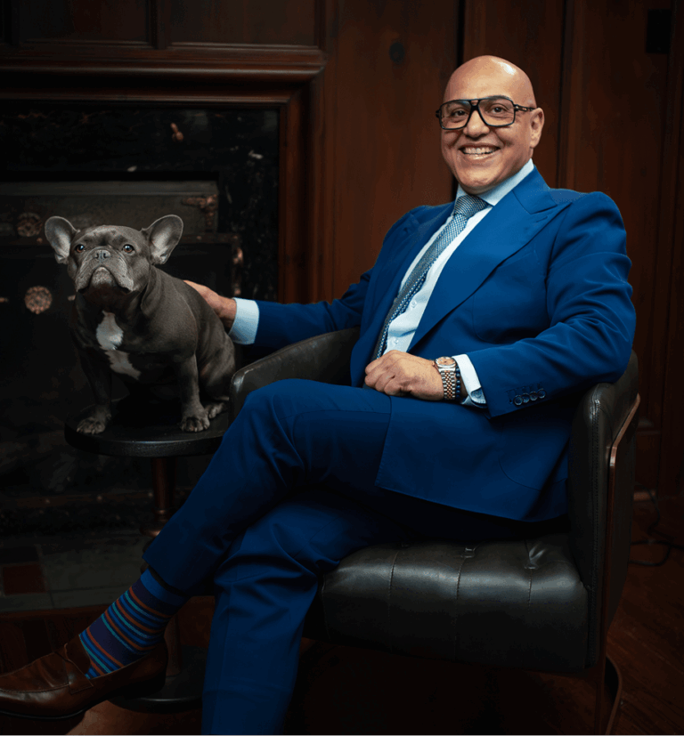 Isaac Ely Bespoke Suits That Define You